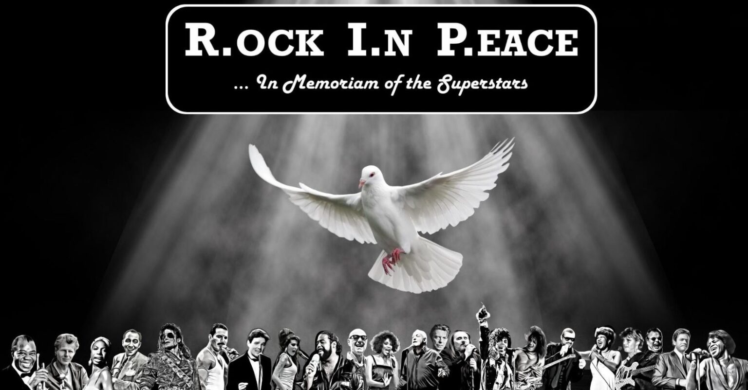 rip-logo-bird | R.ock I.n P.eace